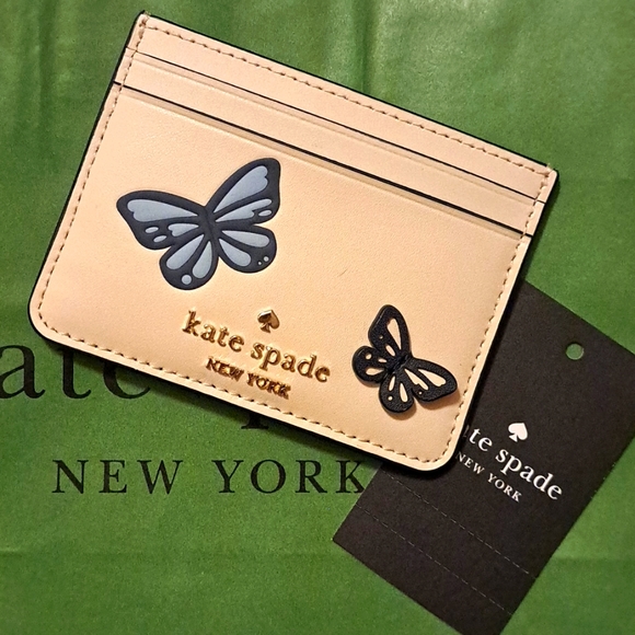 kate spade | Bags | New Kate Spade Card Holder | Poshmark